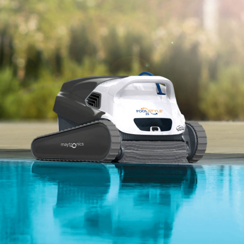 Robot de piscine Dolphin Poolstyle 35